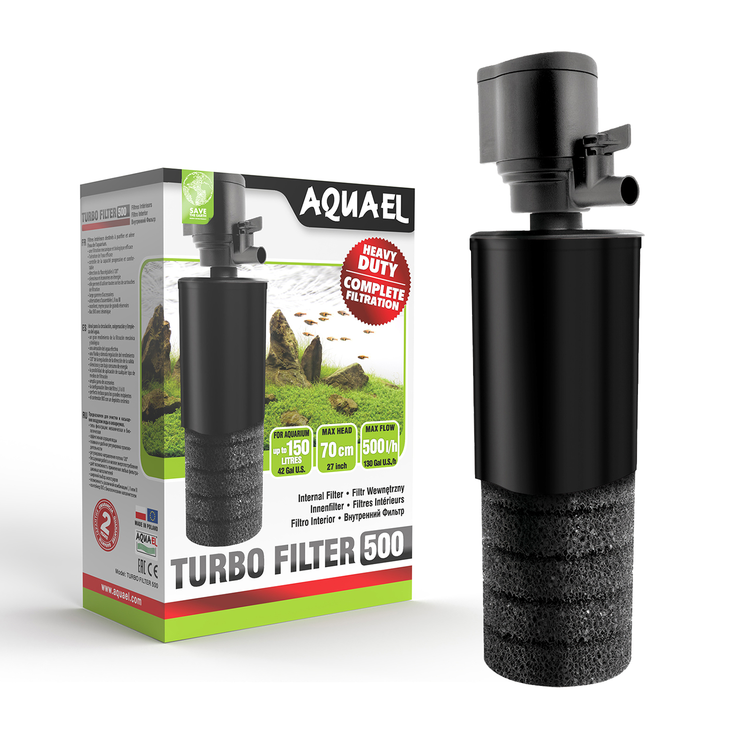 Aquael